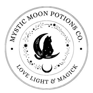 Free Ritual Guide – Mystic Moon Potions Co